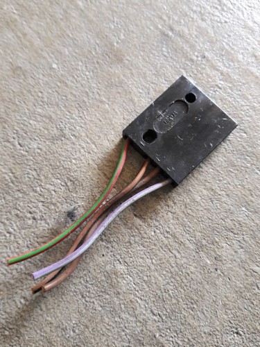 BMW E30 Euro Analog Clock Pigtail 325i 318i 325e m3 | eBay Australia