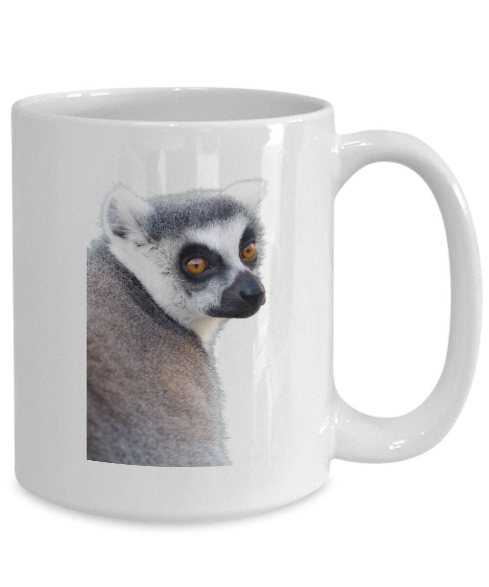 Lemur Coffee Memes