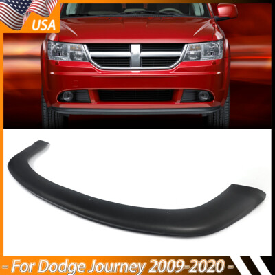 Front Lower Valance For 2009-2020 Dodge Journey Primed Lower Extension ...