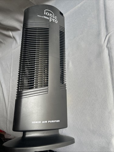 Ionic Pro Electrostatic Air Cleaner Model CA-200B ~ Tested working | eBay