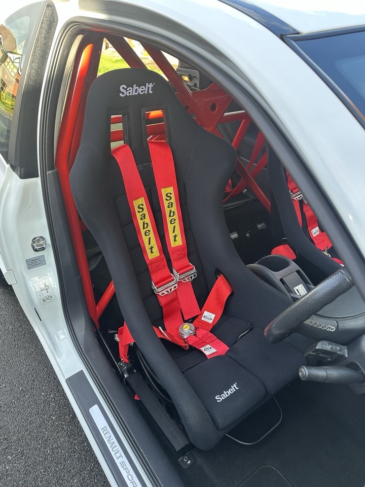 Renault Megane R26 | eBay UK