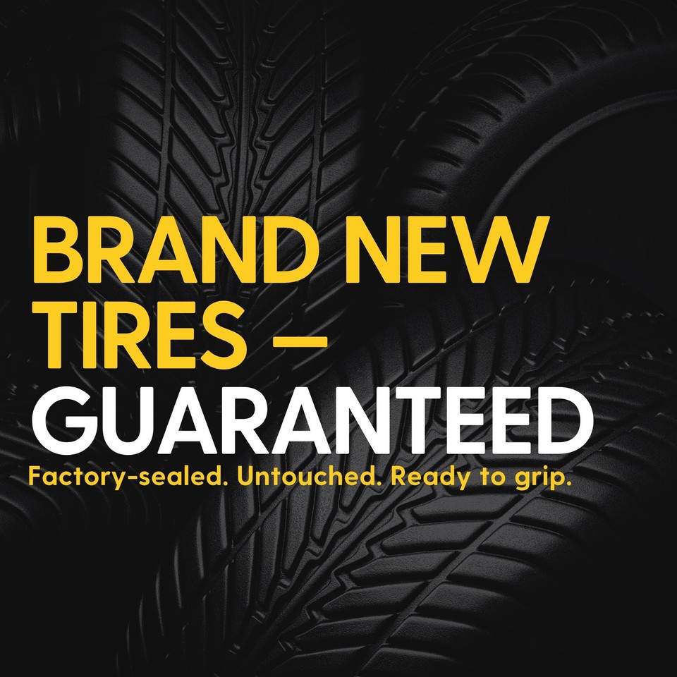 4 New 225/45R17 94W All Season Tires MAXTREK MAXIMUS M2 2254517 Car ...