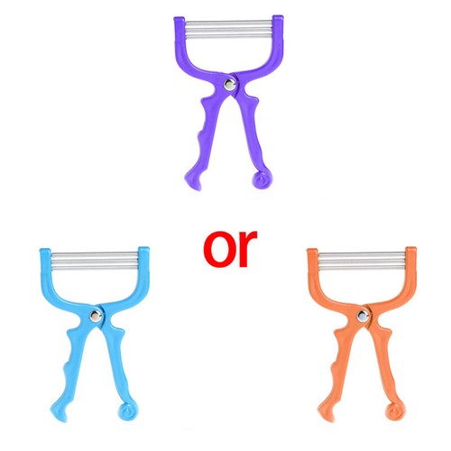 1 Pc New Handheld for Hair Removal Threading Beauty Epilator Tool | eBay