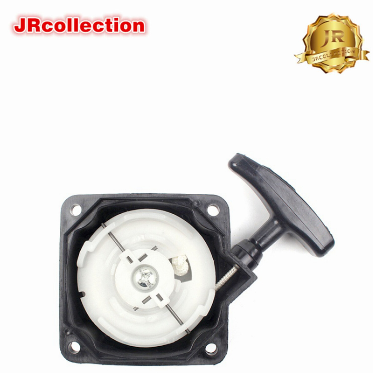 52CC 2HP Predator Earth Auger 63022 Pull Start Starter Recoil For ...