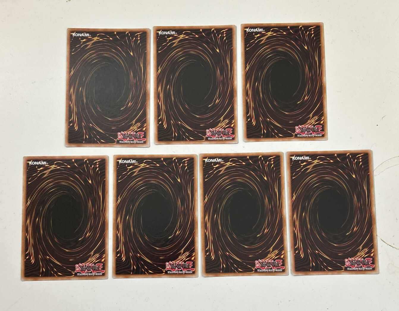 Yu-Gi-Oh! TCG Abyss Actor - Wild Hope Destiny Soldiers 1st Edition (7 ...