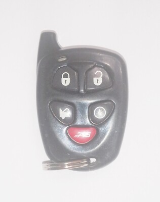 AUTOSTART Keyless Remote Entry Transmitter Alarm Fob CAN 1513A-NAH2503 ...
