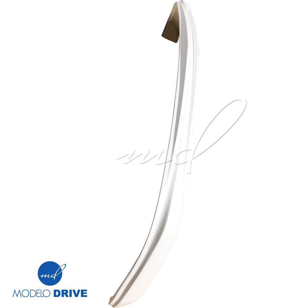 FRP WAL Body Kit 4pc (short wheelbase) For Lexus LS460 07-09 ...