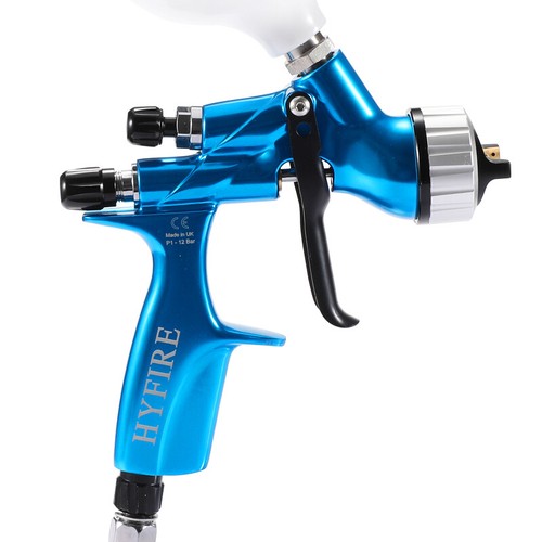 Original CV1 Spay Gun 1.3mm ip Professional Spray Gun Cars Paint Tool ...