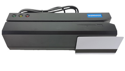 Card Encoders & Readers - Debit Card