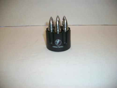 whiskey stones bullets stainless steel bullet chillers set of 6 | eBay