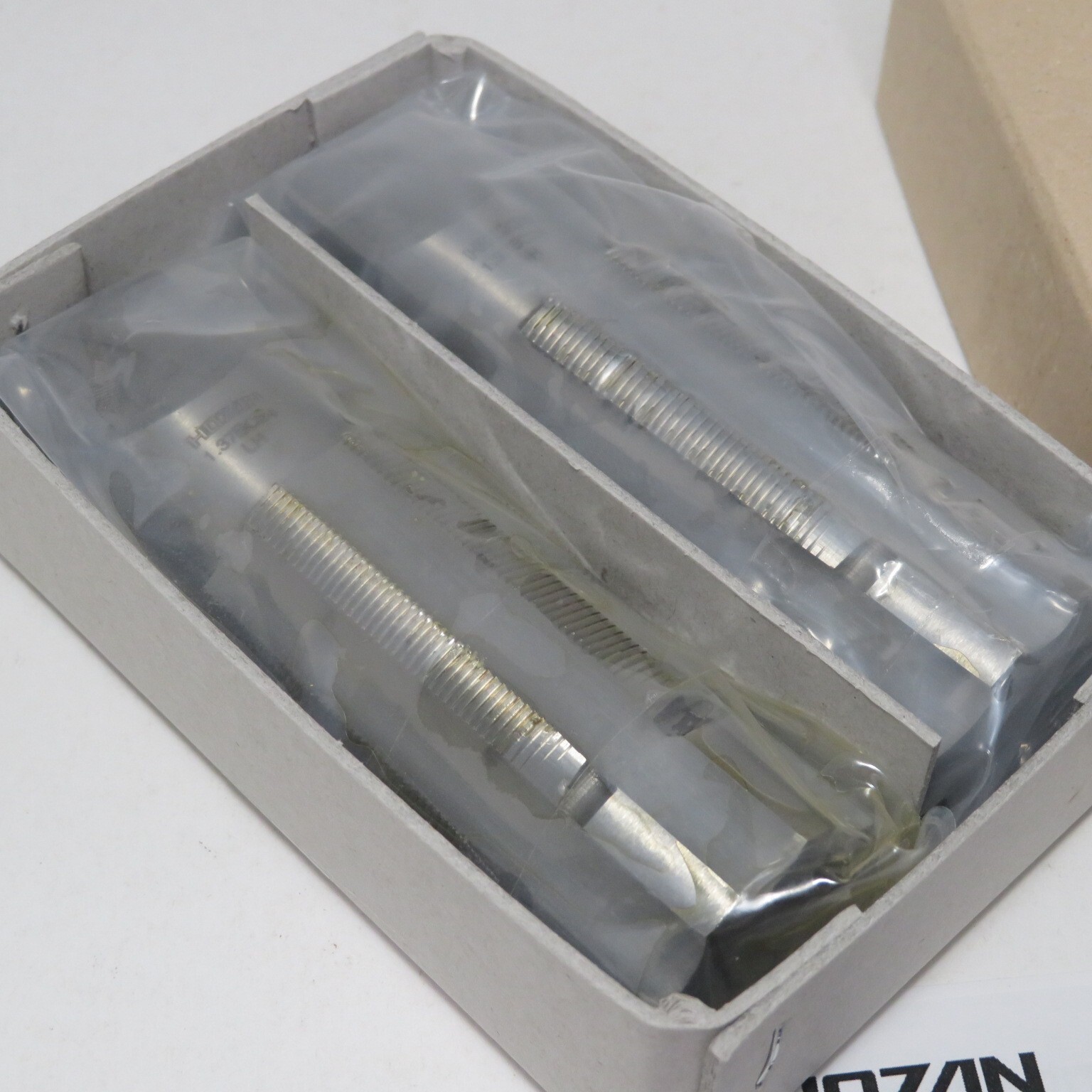 HOZAN Bottom Bracket Tap Hanger Tap BB Screw Mount Correction Tap C-402 ...