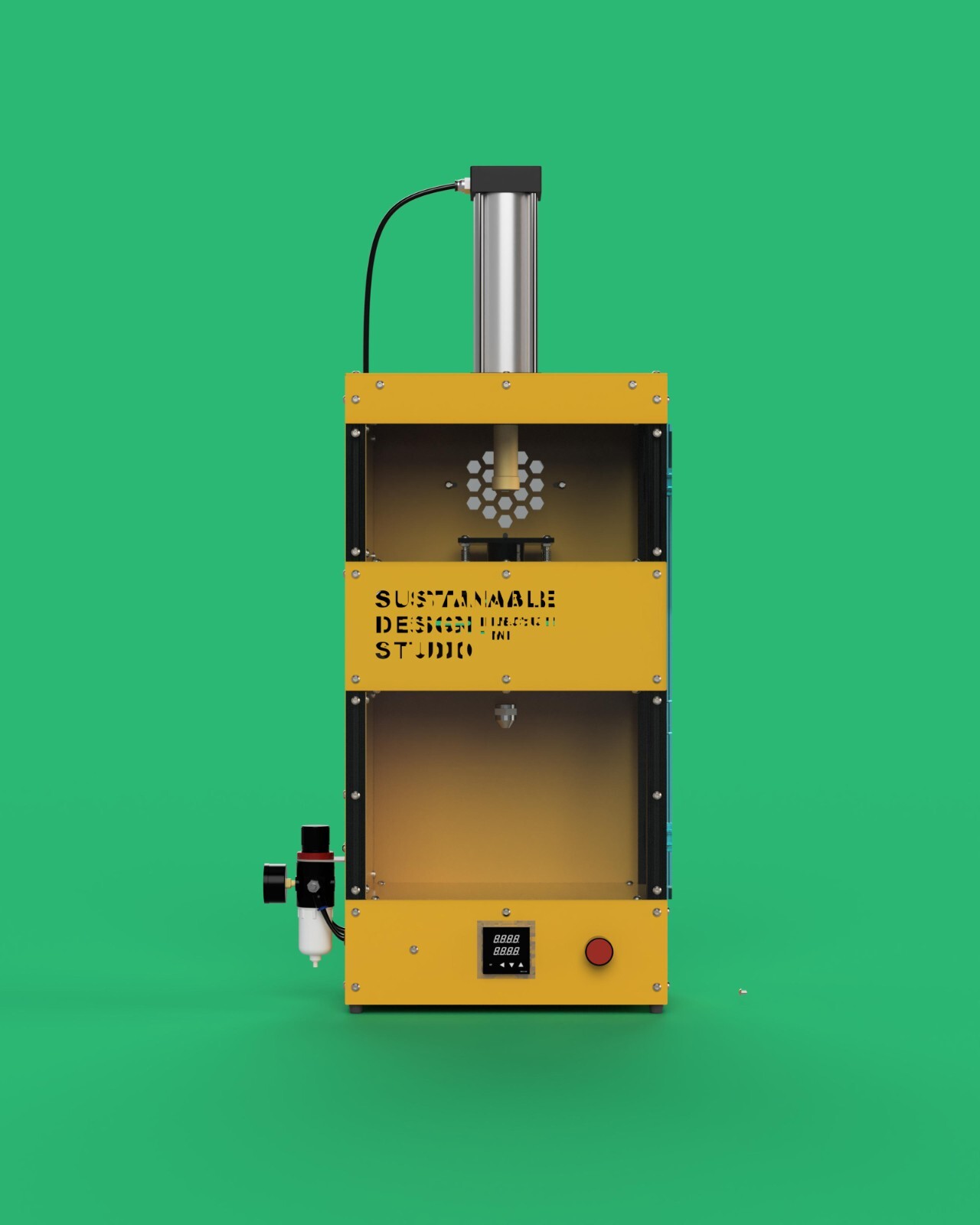 Injection Mini Machine (Plastic Injection Machine) | eBay