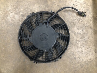 Can Am Spyder GS 990 5 Speed Roadster 08 09 2008 2009 OEM Radiator ...