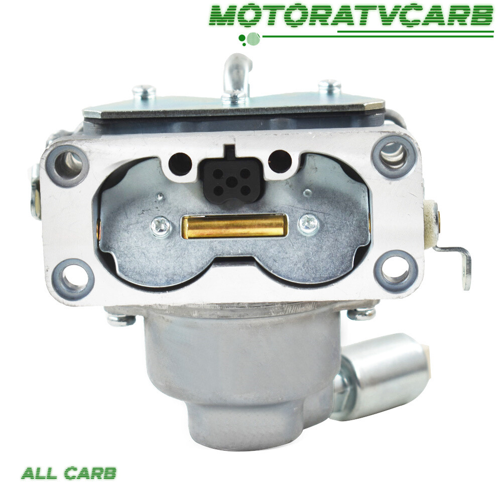 ALL-CARB CARBURETOR w/ GASKETS Fit For Briggs Stratton 44L777 44P777 ...