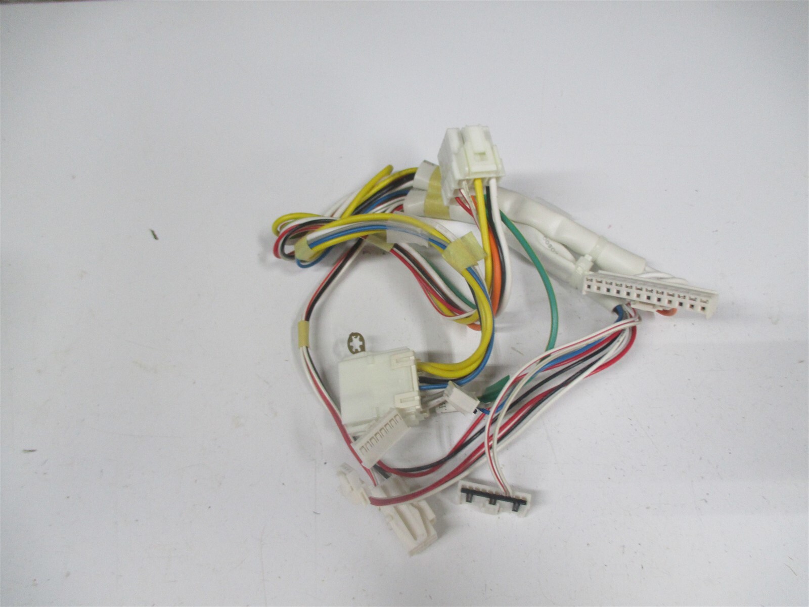 KENMORE FREEZER WIRE HARNESS PART # 253.27009411 | eBay