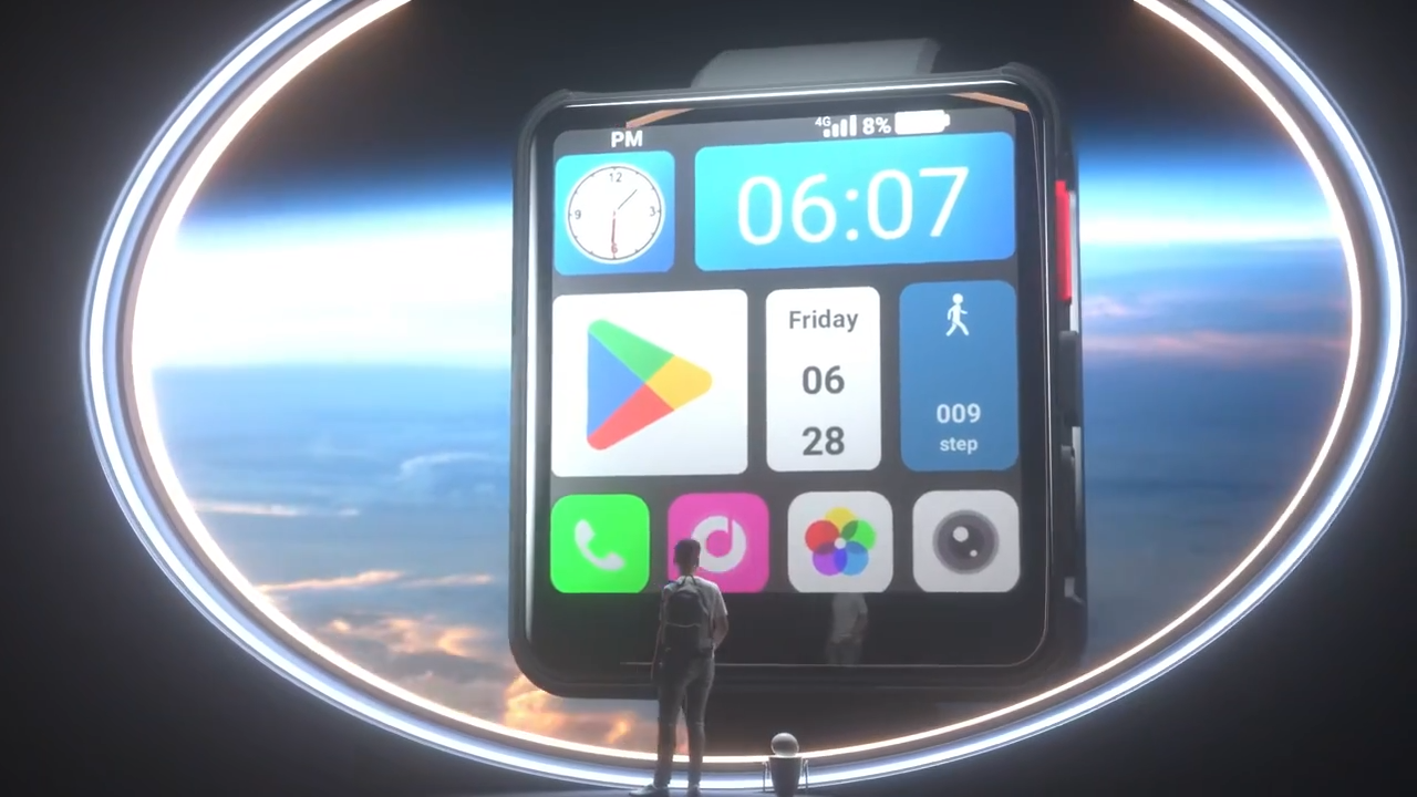 Smartwatch Detachable Strap For S998 Wristband. | eBay