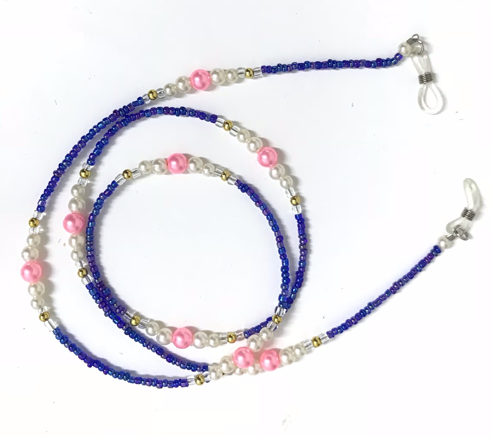 S2/3 Sunglasses Specs Reading Glasses Strings/Neck Safety Straps/Slim ...