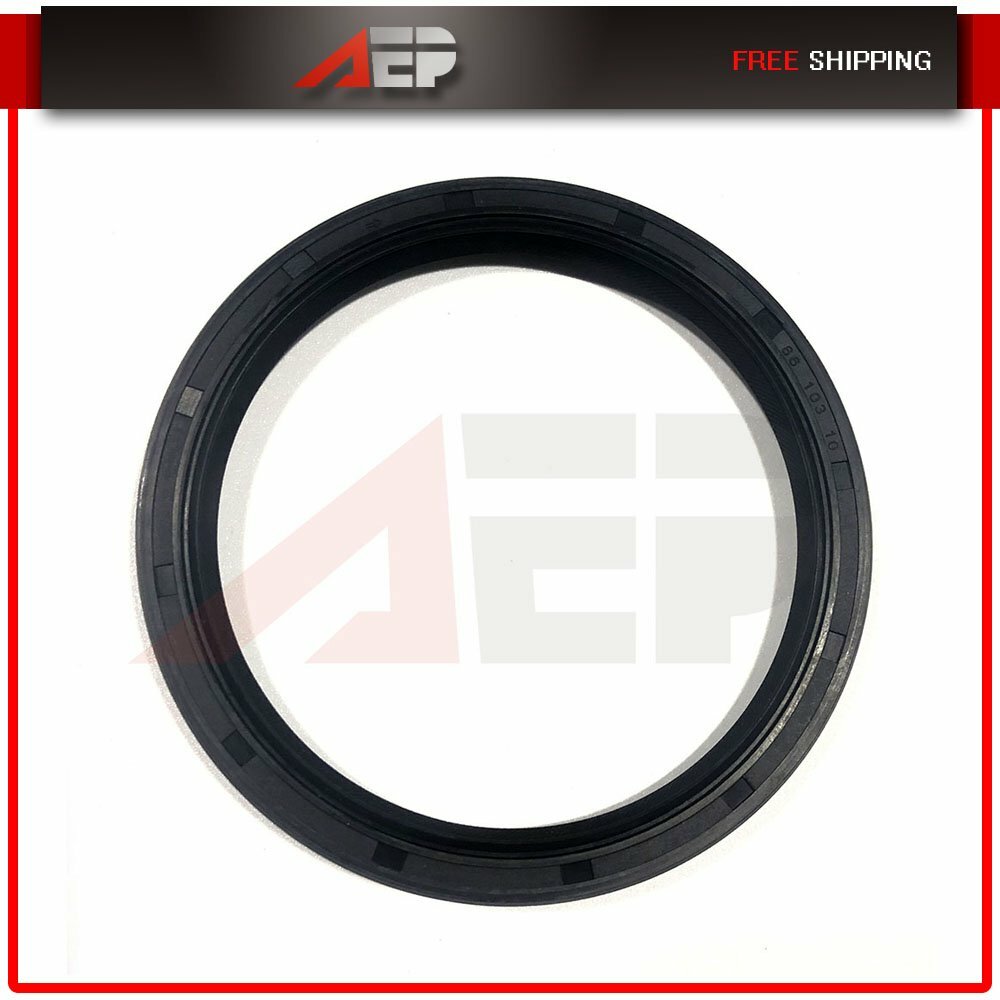 For 93-09 Subaru Impreza 1.8 2.0 2.2 2.5L H4 SOHC 16V Rear Main Seal ...