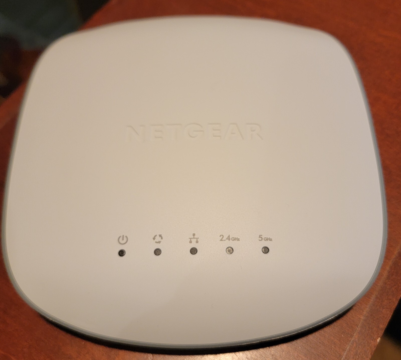 Netgear WAC505 Managed Smart Wireless Access Point | eBay