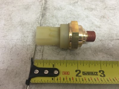 Turbo Boost Sensor for Detroit Diesel 60 Engine. S&S # S-26760 Ref ...