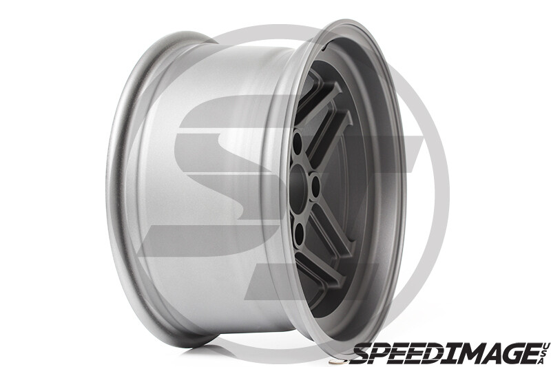 ROTA Wheels TBT Wheels Mag Black 15x8 +0 4x100 67mm Hub | Aluminum ...