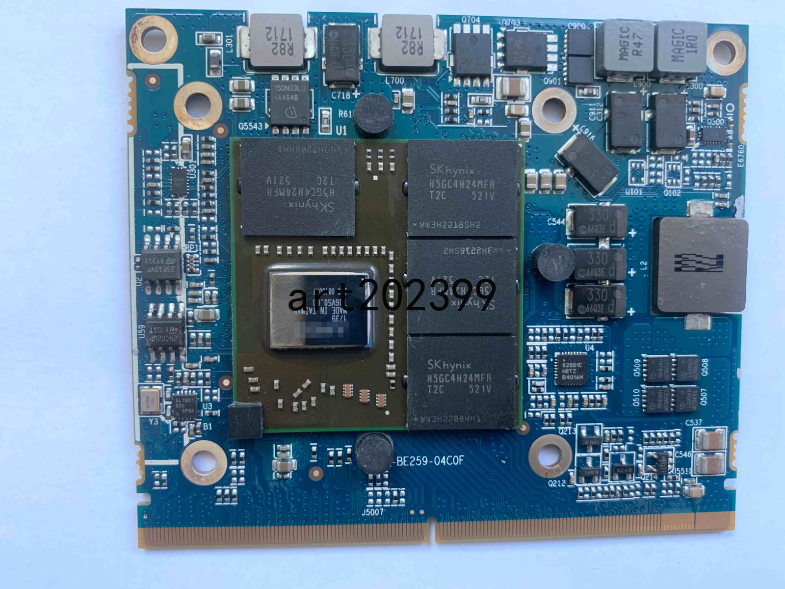 E8860 2GB GDDR5 216-0846077 All In One Machine Embedded Video Graphics Card | eBay