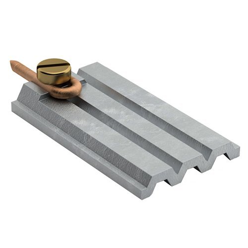 Perma Cast TN-LT Pool Light Zinc Anode 812163030882| eBay