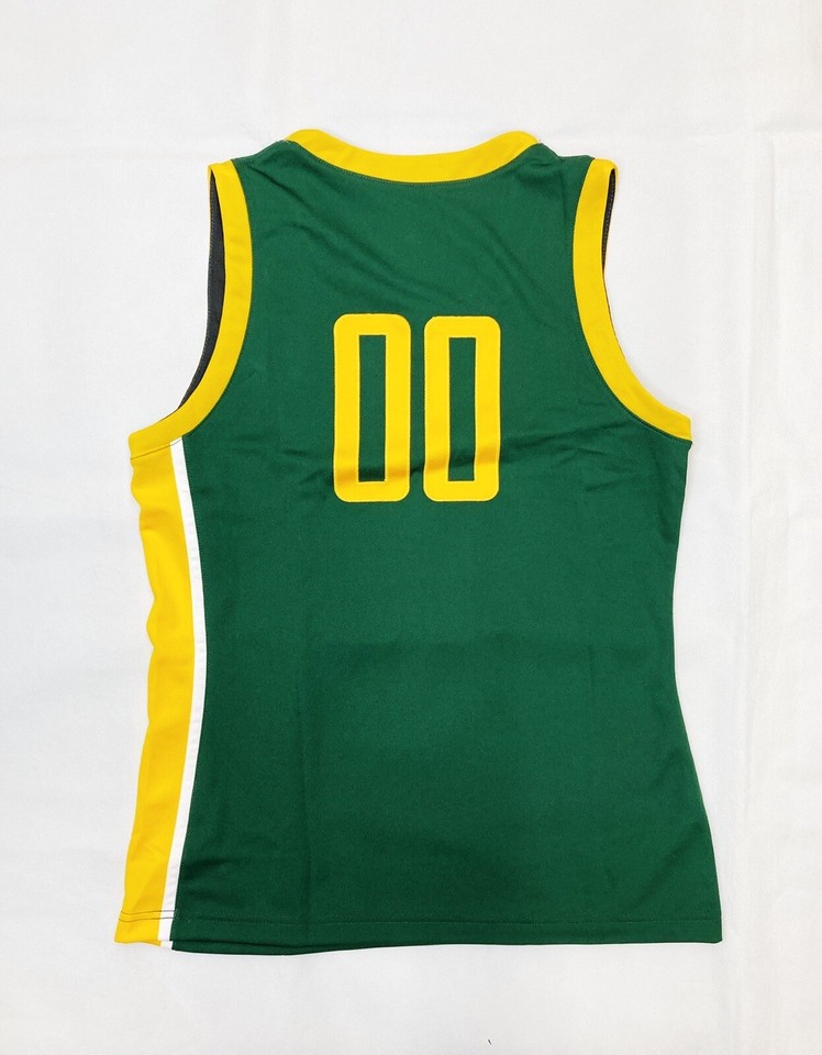 Nike Baylor Bears Dri-FIT Elite Bounce Basketball Jersey Women's M ...