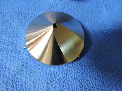 NEW Thermo Fisher Ion Sweep Cone 70005-20481 / LTQ Quantum HCD-SRIG ...