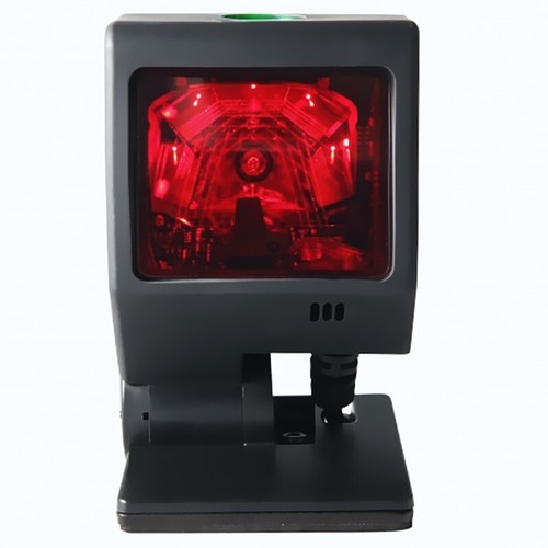 Honeywell MS3580 Quantumt USB Barcode Scanner 80--90% NEW | eBay