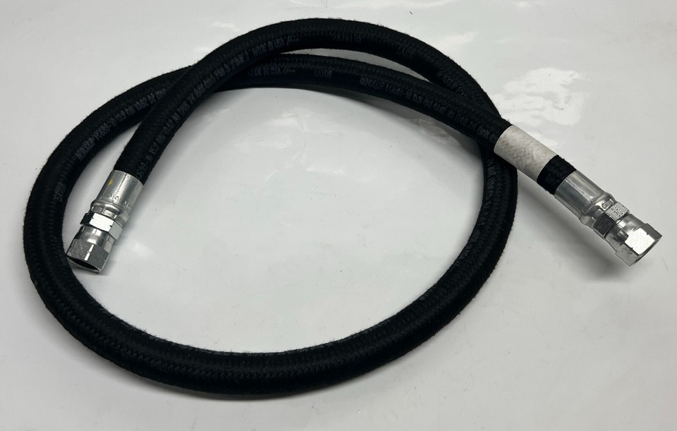 20461024 GENUINE VOLVO HOSE ASSEMBLY OEM - NEW | eBay
