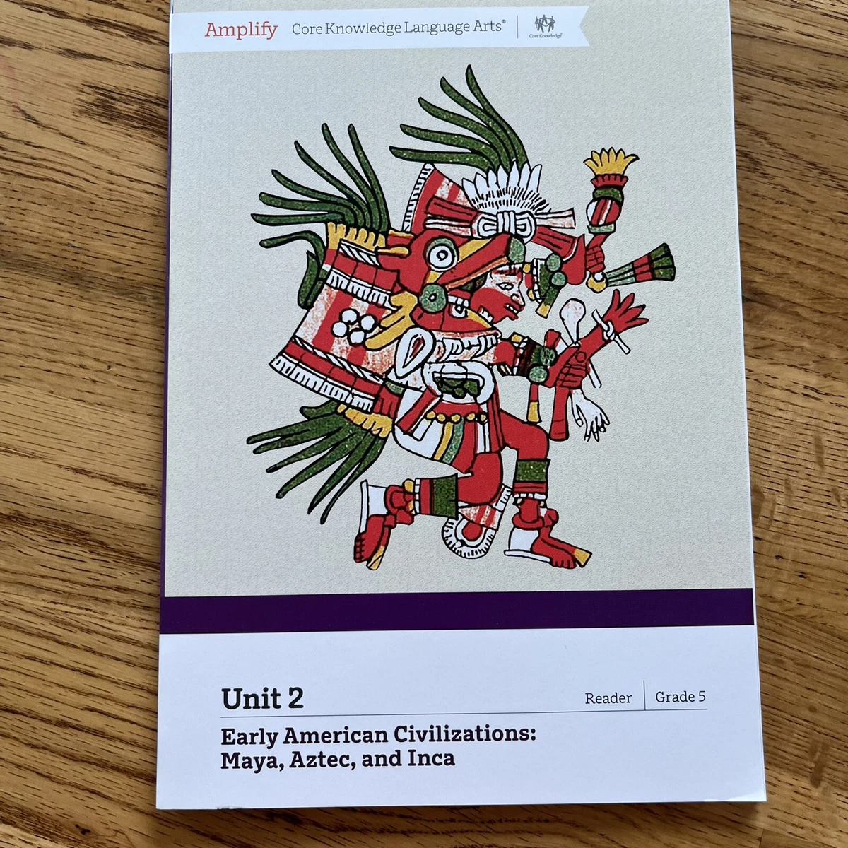 Early Civilizations Grade 5