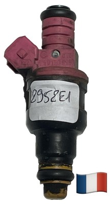 0280150995 Injection Essence Bosch Renault Clio 1/2 Twingo 1 Kangoo 1 ...