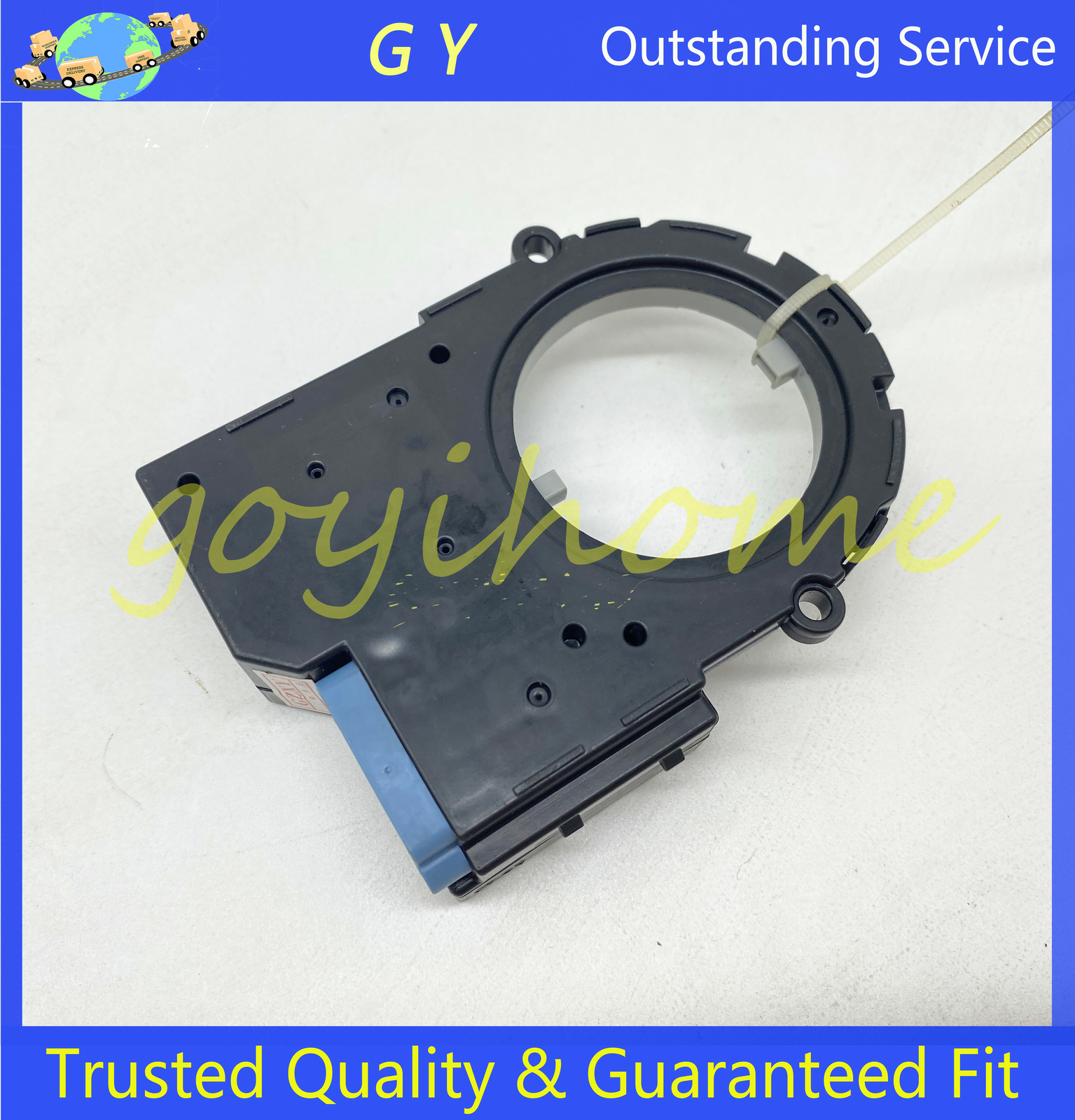 89245-06050 STEERING ANGLE SENSOR FIT FOR 2014 TOYOTA CAMRY AVALON | eBay