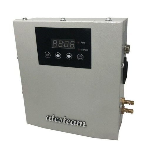 stainless steel Steam Generator House Steaming Sauna Room Steam Bath ...