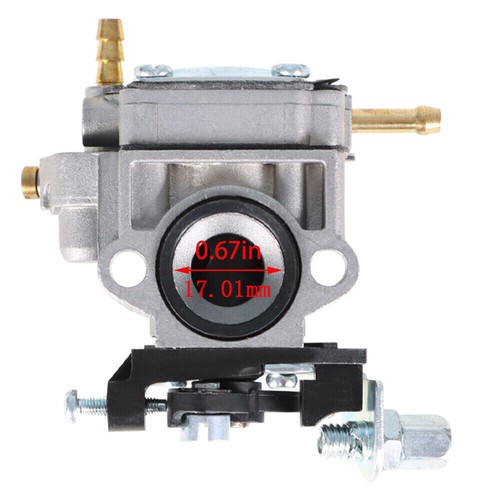 Carburettor For Subaru EH41 267-62302-20/30, 058-313,Ryobi RLT26CDSN ...