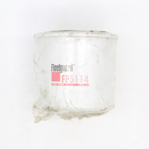 FLEETGUARD FF5114 - Fuel filter cross reference