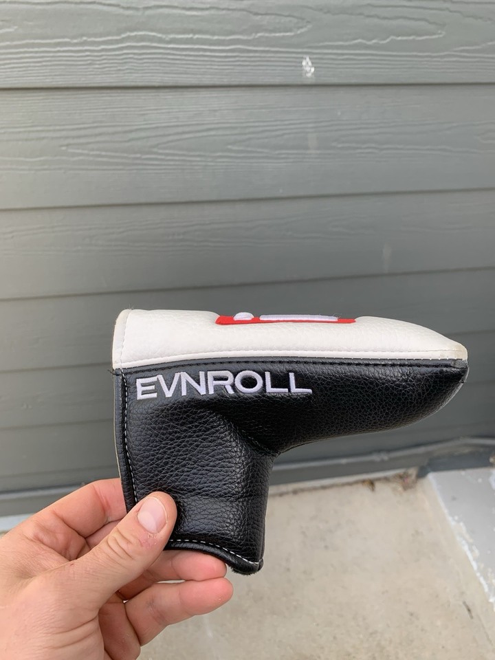Evnroll ER2 Putter - LH - 35” | eBay