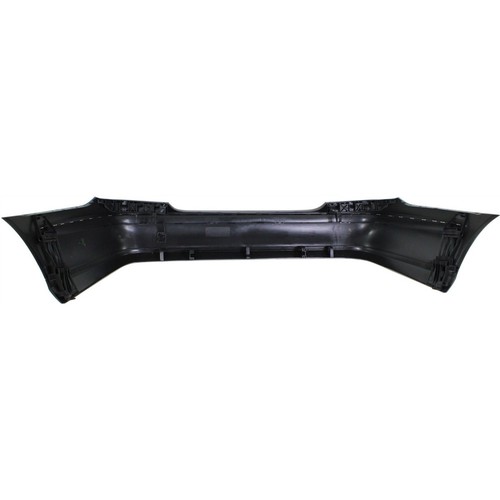 Rear Bumper Cover For 06-09 Mercedes Benz E350 Sedan Primed 2118800640 ...