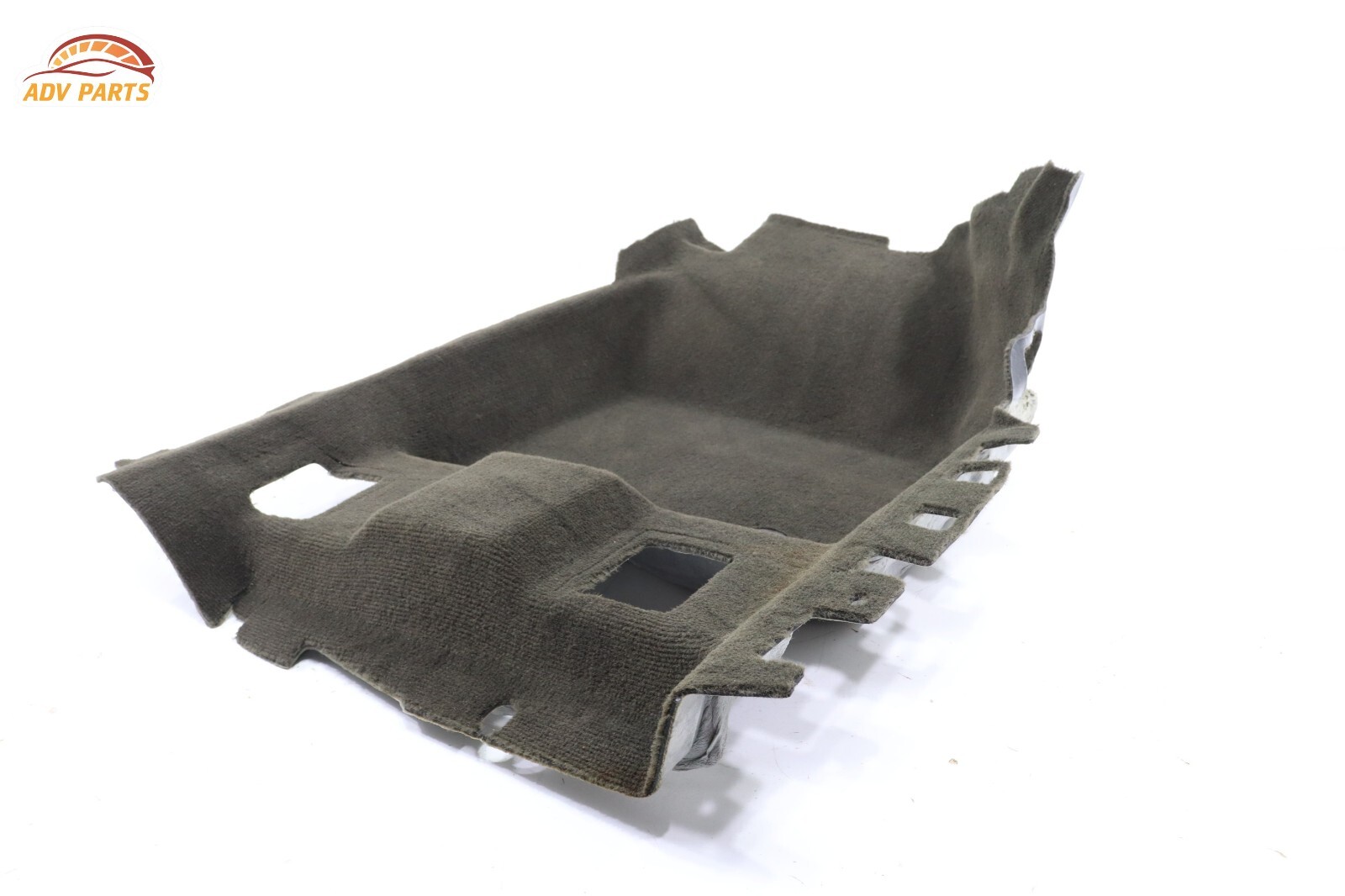 LINCOLN MKC FRONT RIGHT PASSENGER SIDE FLOOR CARPET MAT LINER COVER OEM ...