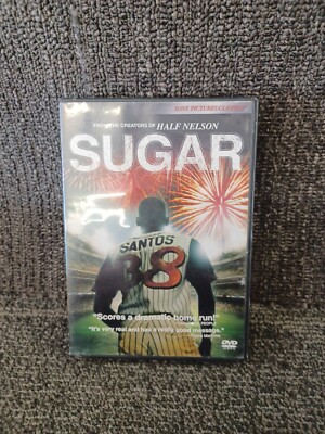 Sugar - DVD - Very Good | eBay