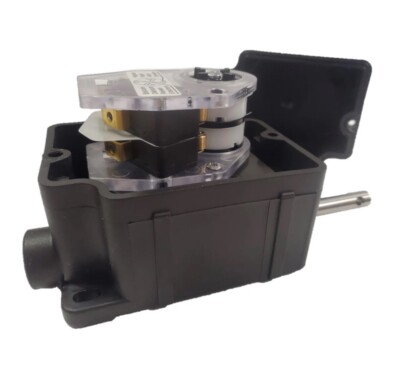 Rotary - Limit Switch