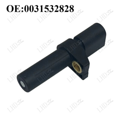 Crank Shaft Crankshaft Position Sensor 0031532828 For Mercedes-Benz ...