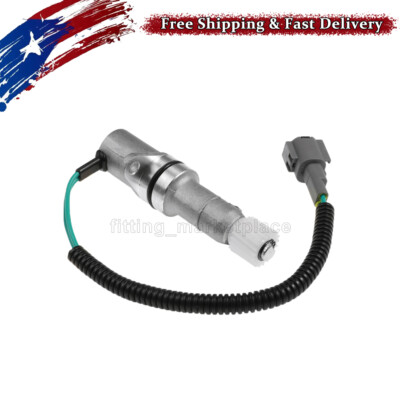 For Nissan Frontier Pickup D21 Manual Output Vehicle Speed Sensor 25010 ...