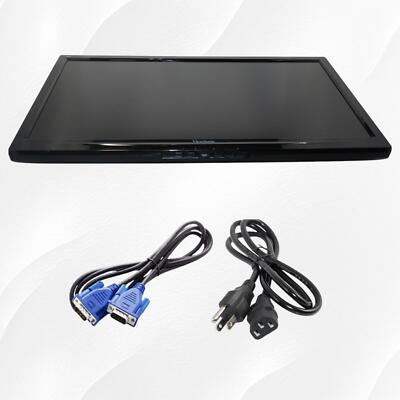 Viewsonic VA2746M-LED LCD Display 27" | Model VS15457 | No Stand | eBay