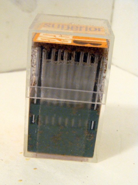 100 Ct Box BEKA 29 S, 175x1, 175x5, 198 S sz 16/100 Industrial Sewing ...