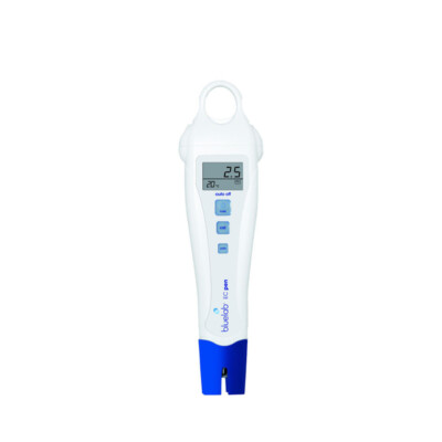 Bluelab Digital Conductivity (EC PPM TDS) Pen | eBay