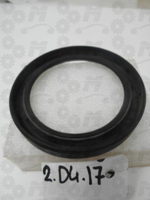 Rubber Lip Seal With Clamping Spring for Various Application TG Dia | eBay