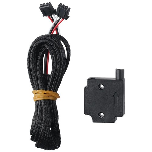 Filament Run-Out Filament Detection Sensor Module 1.75mm Filament ...