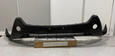 2013-2015 Toyota RAV4 Rav-4 Front Bumper Lower Valance 52411-42010 OEM ...